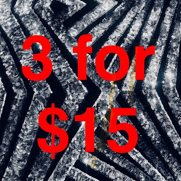 Anthropologie | Accessories | Sale 3 Items For 5 | Poshmark